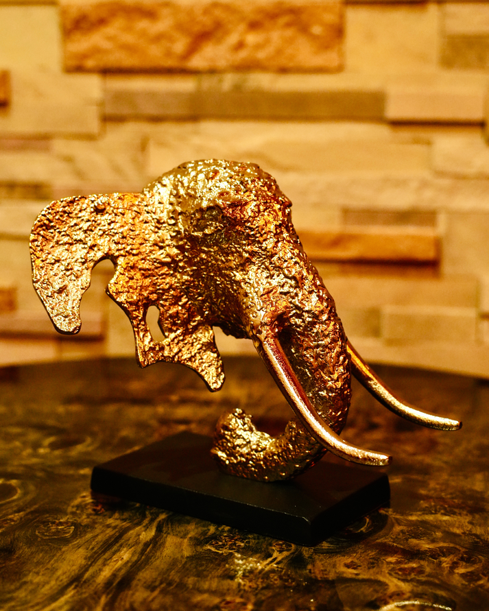 Memory Sculpture – Cinco Livings