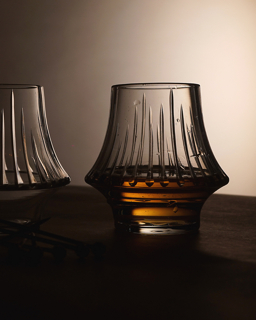 Jolly Crysta Glass Set – Cinco Livings