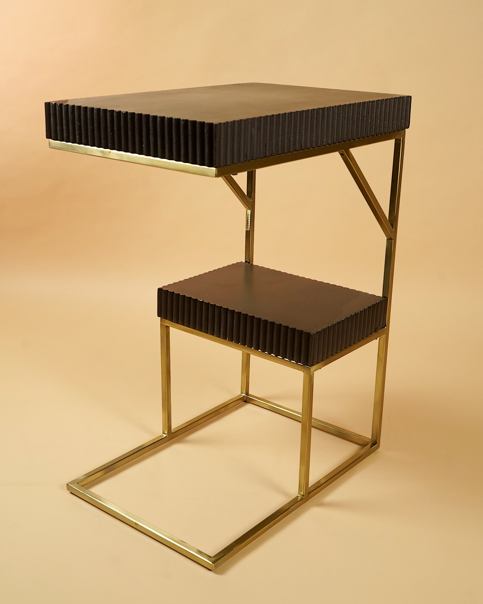 Layered Side Table – Cinco Livings